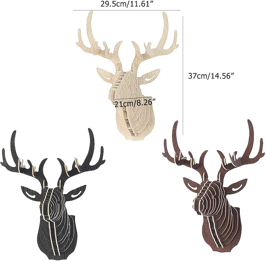 Disegni Di Corna Di Alce