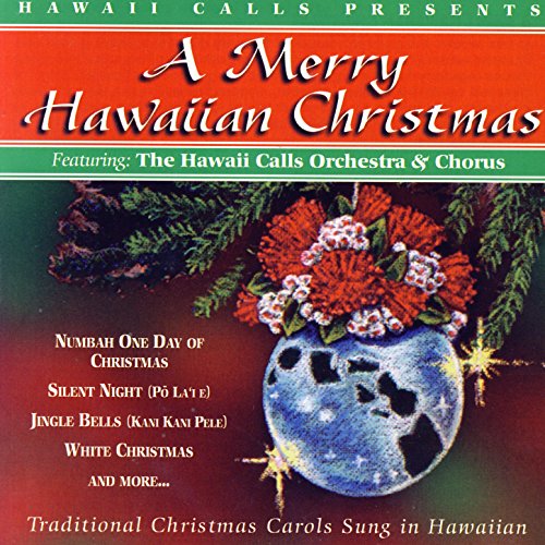 Play A Merry Hawaiian Christmas by Hawaii Calls on Amazon Music