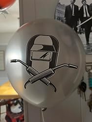 Amazon.com: Electric Welding Party Decorations Electric Welding ...