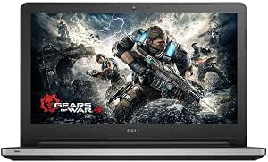 Amazon.com: 2018 Lastest Dell Inspiron 15 Flahship Laptop, 15.6" FHD ...