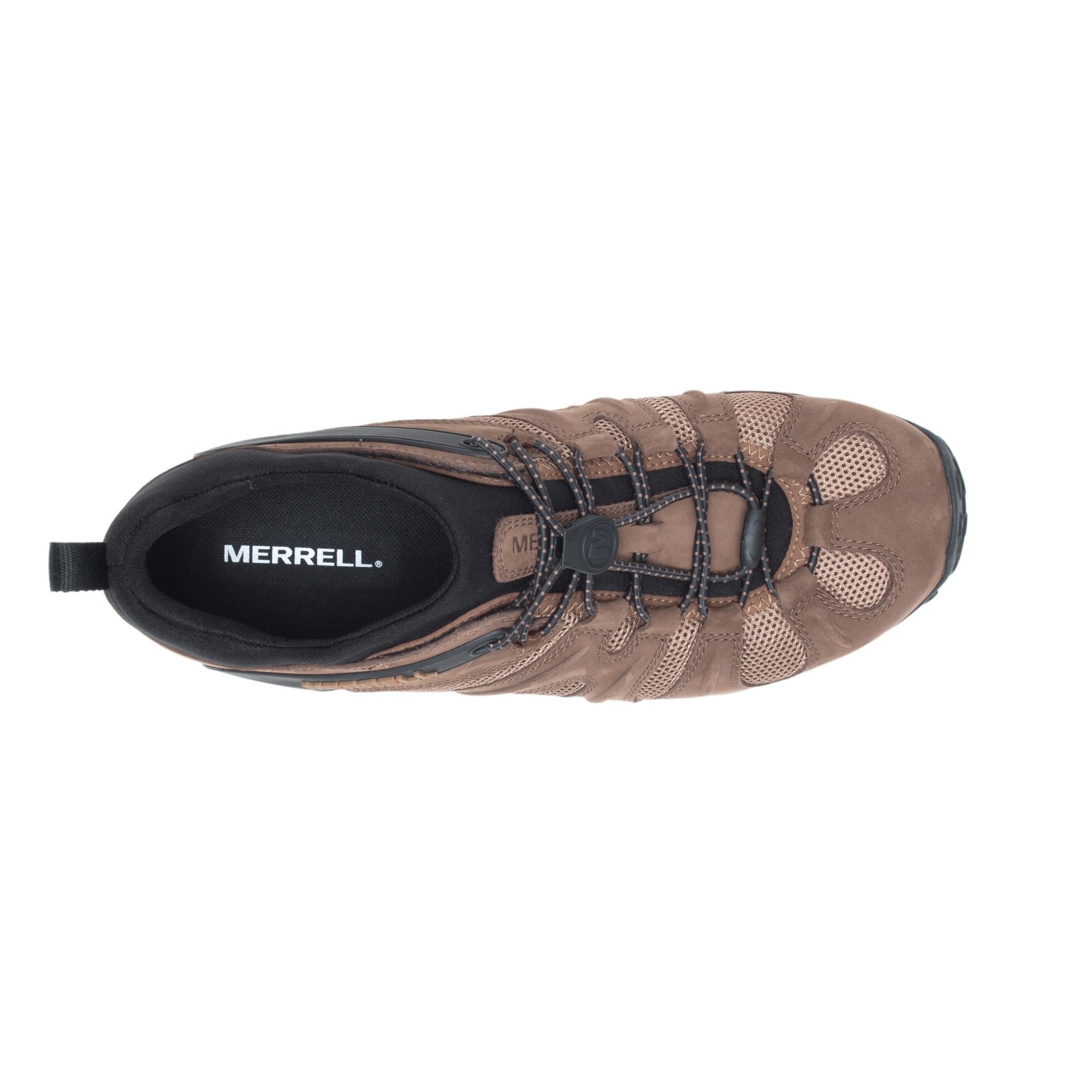 Snapklik.com : Merrell Mens Chameleon 8 Stretch Hiking Shoe