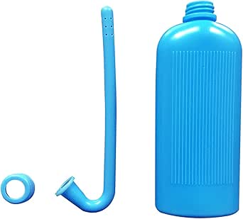 Amazon.com: QHANSHIEE Colostomy Bag Cleaning Tool, Ostomy Bag Washing ...