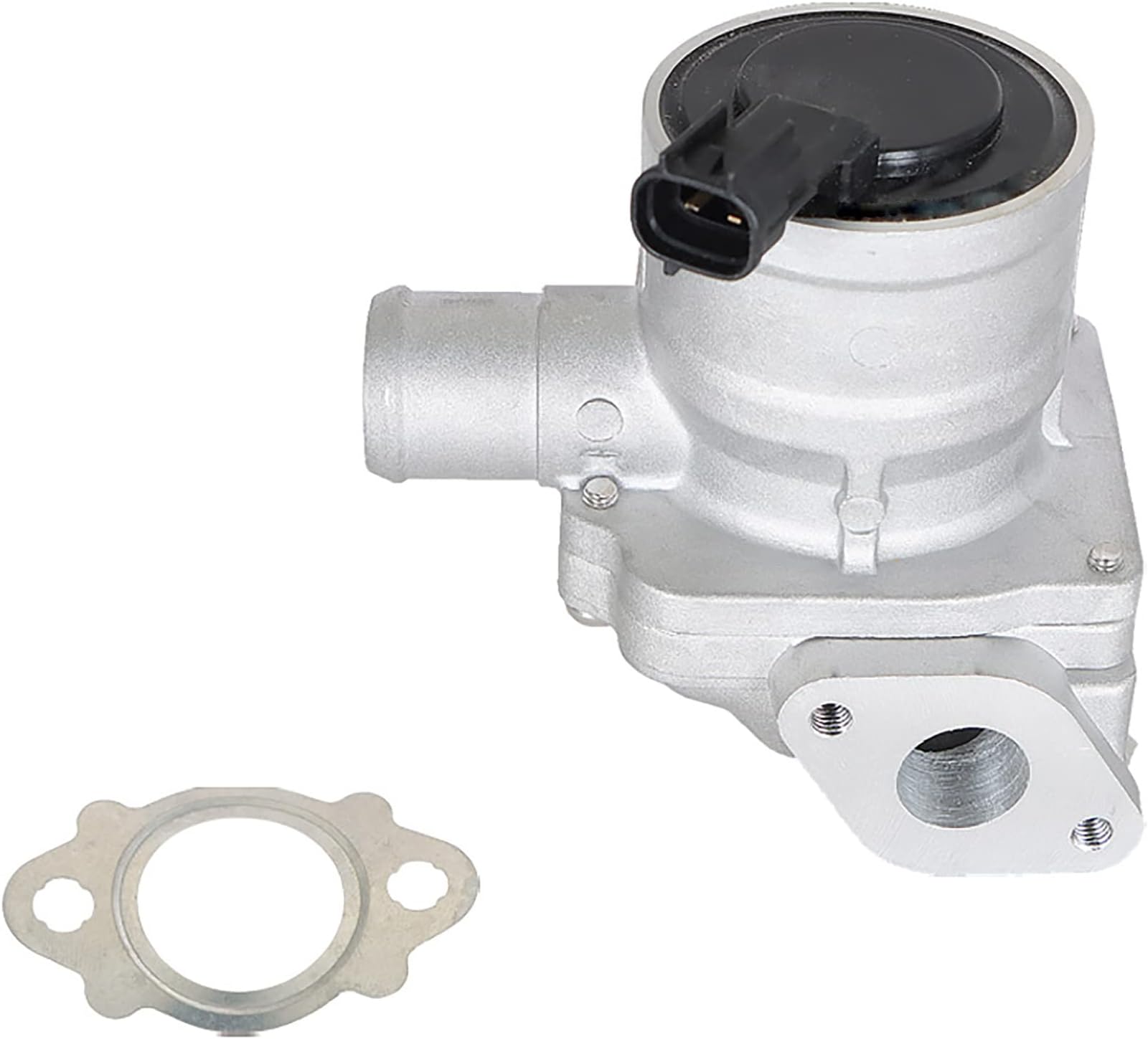 Amazon.com: labwork Secondary Air Injection Check Valve 14864AA030 ...