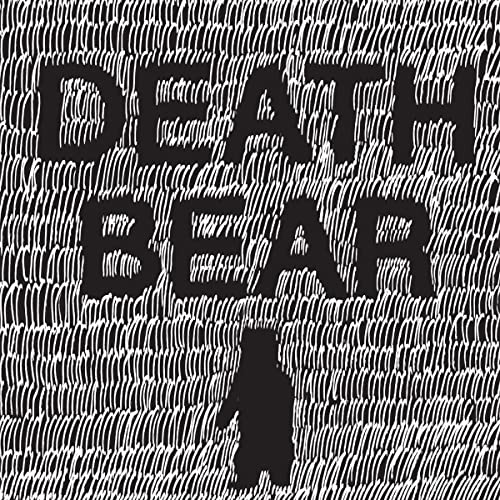 Amazon.com: Death Bear (Audible Audio Edition): Justin Kerr, Bolton Marsh, YOLO Books: Audible ...