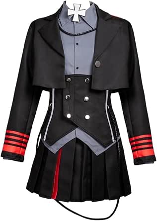 Amazon.com: Roon Cosplay Costume for Your Next Cosplay Event or ...