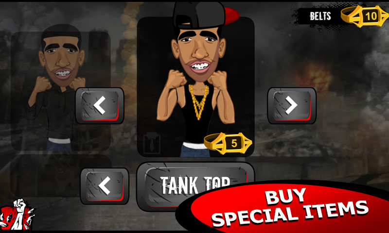 Epic Celeb Brawl - Drake:Amazon.com:Appstore for Android
