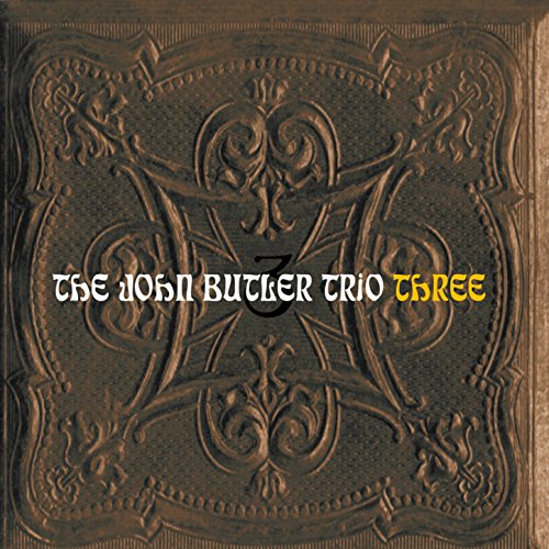 Play Three by John Butler Trio on Amazon Music