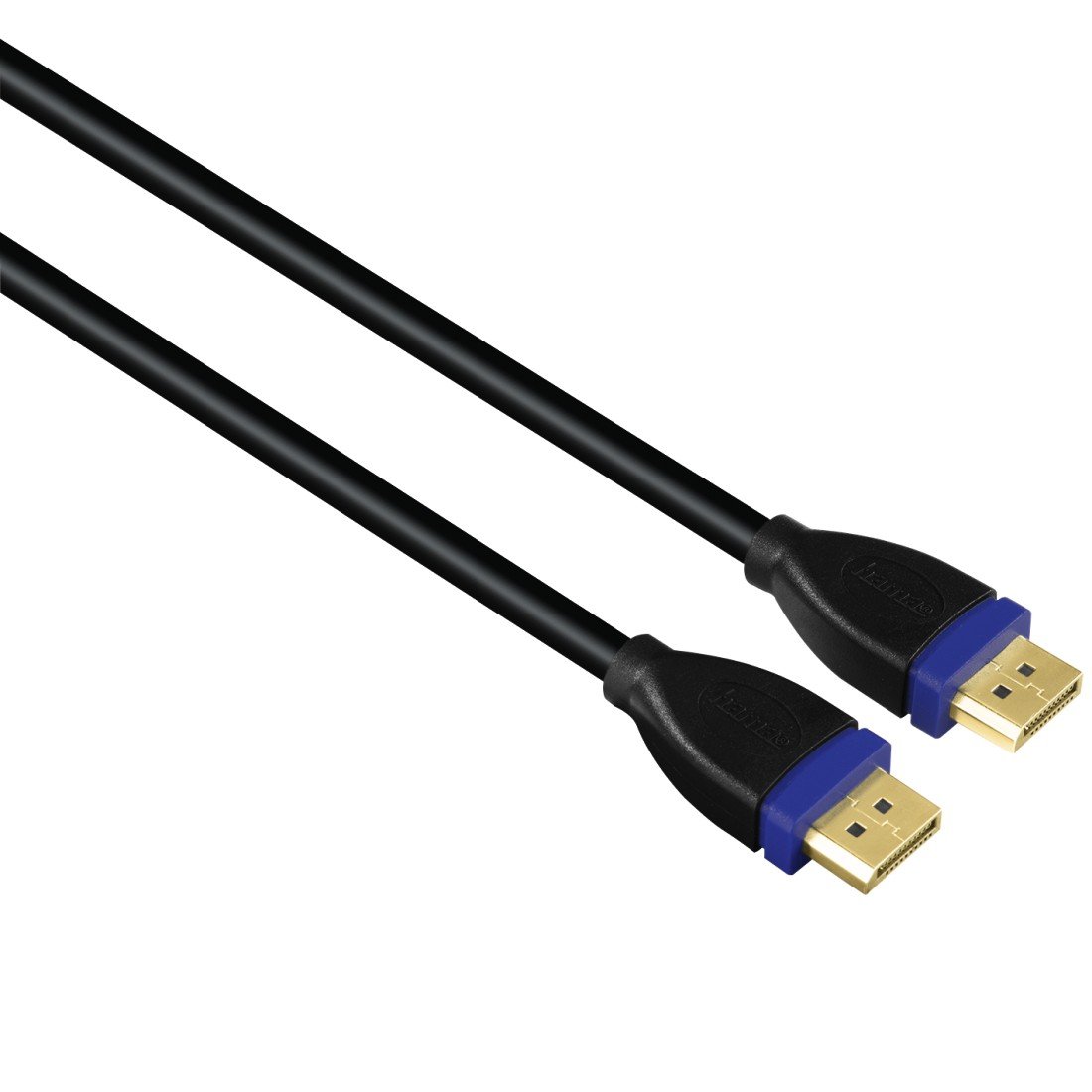 Amazon.com: Hama 1.8m DisplayPort Double Shielded Cable : Electronics