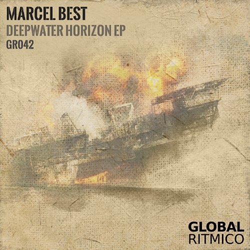 Play Deepwater Horizon EP by Marcel Best on Amazon Music