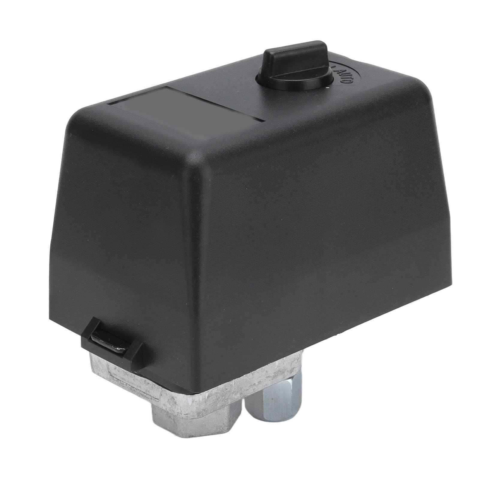Buy Pneumatic Pump Switches, Compact 220V 380V G1/4in Air Compressor ...