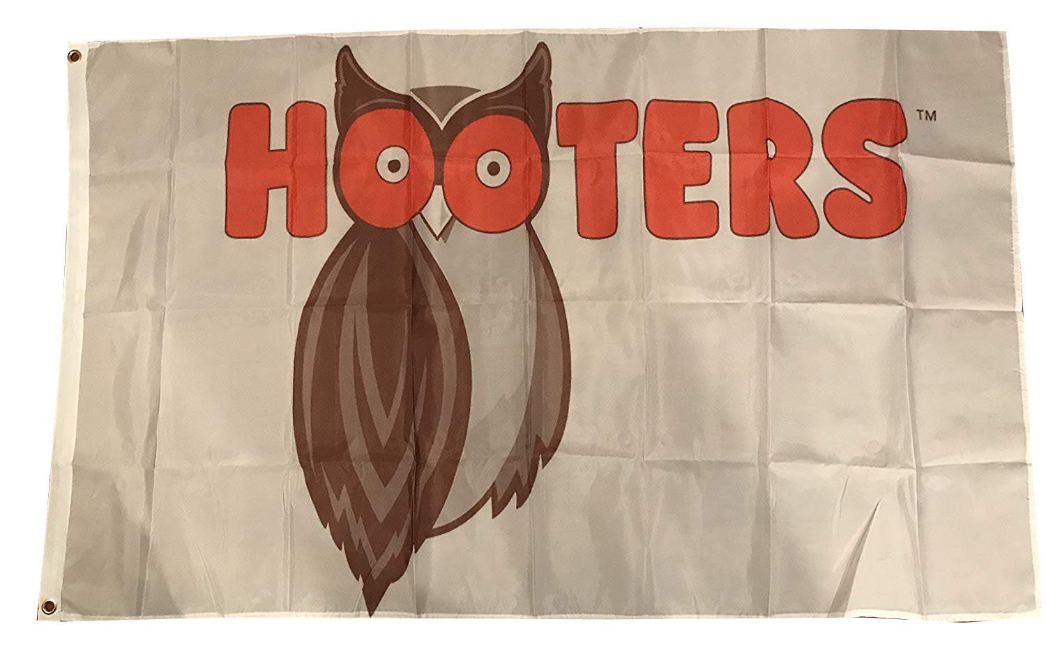 Hooters Restaurant Logo