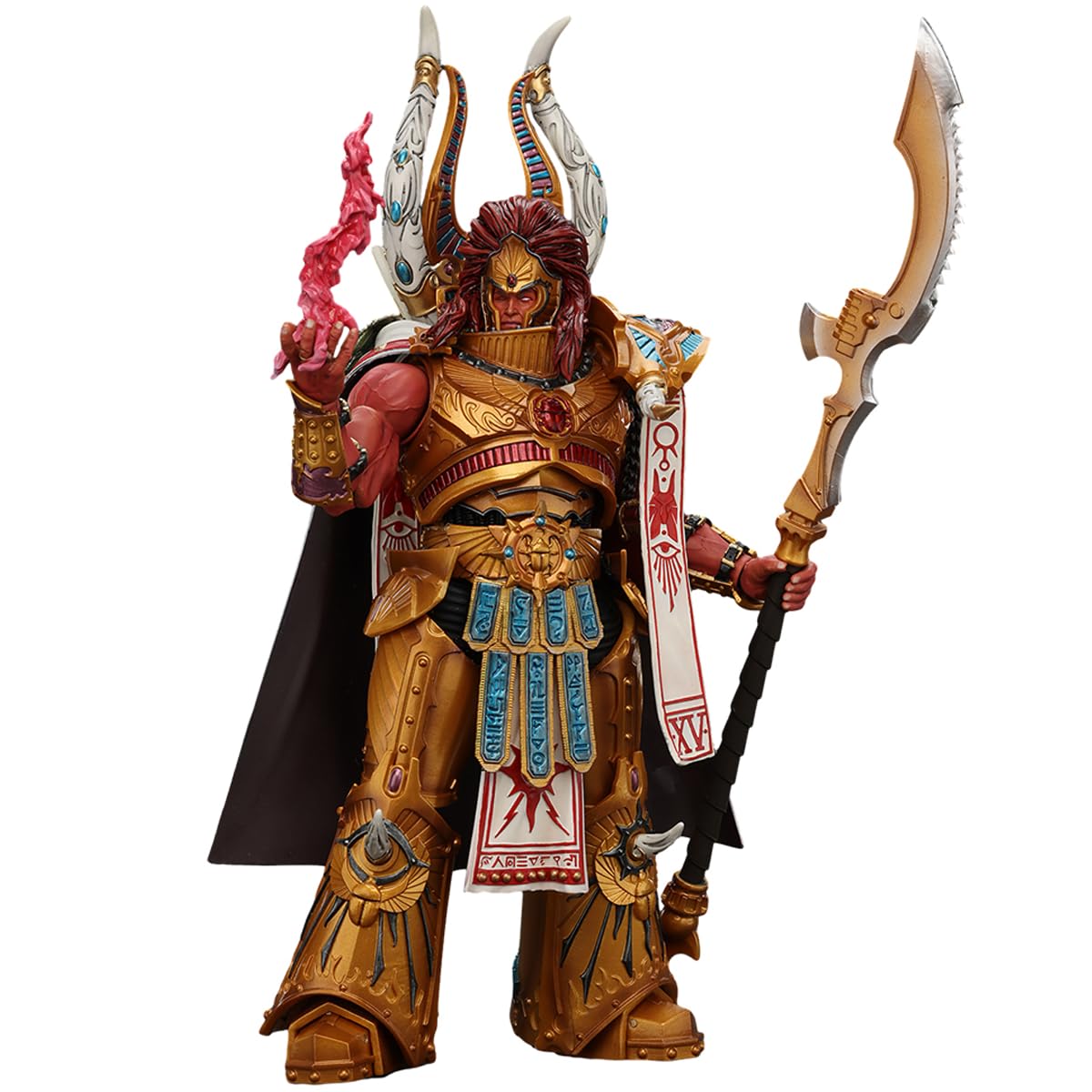 Amazon.com: JOYTOY 1/18 Action Figure Warhammer 30K The Horus Heresy ...