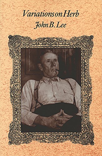 Amazon.com: Variations on Herb eBook : Lee, John B.: Books