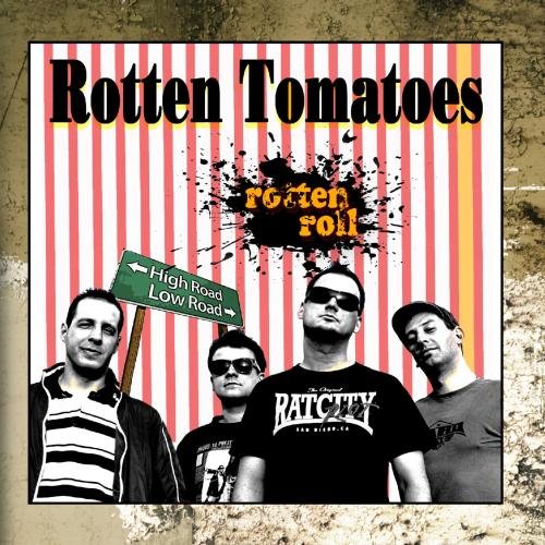 Amazon.com: Rotten Roll: CDs & Vinyl