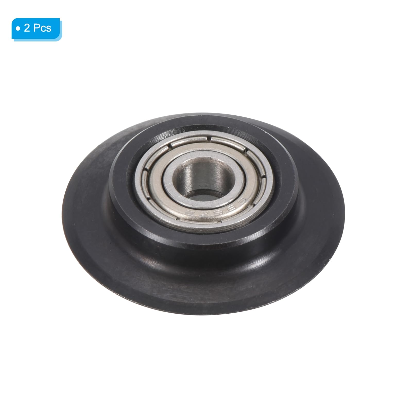 PATIKIL 30mm OD X 6mm ID X 10mm T Replacement Cutter Wheels, For 4mm To ...