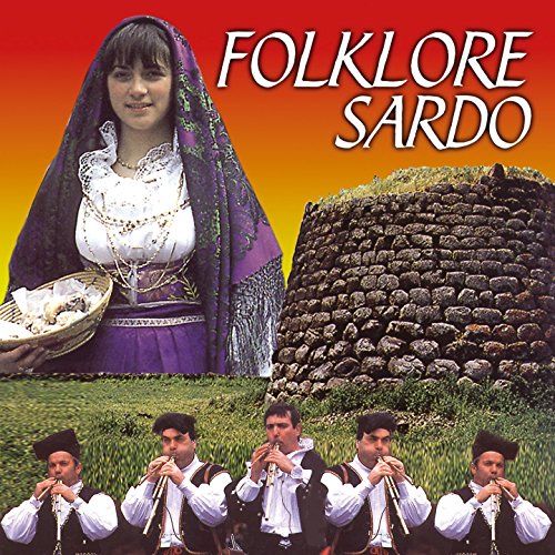 Play Folklore Sardo by Fonola band on Amazon Music