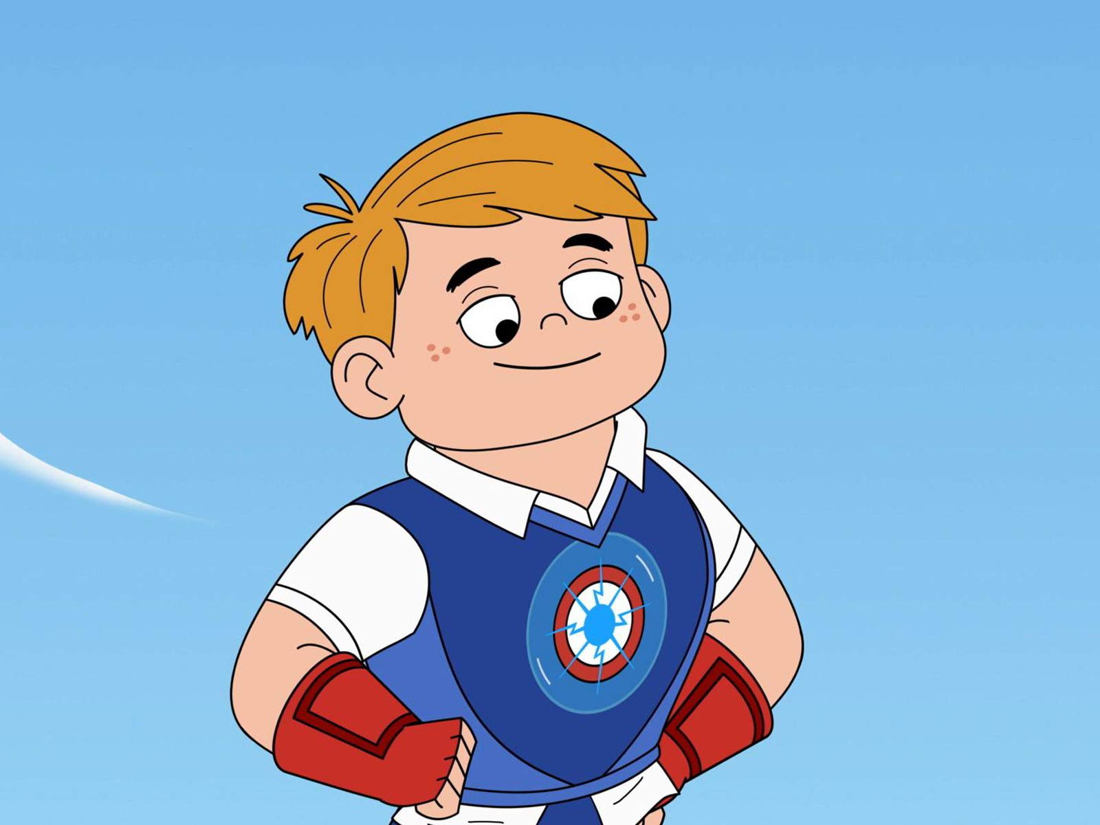 Watch Hero Elementary, Volume 2 | Prime Video