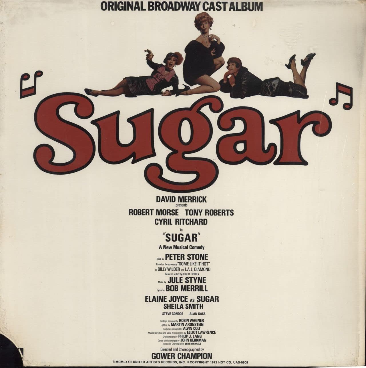 Sugar: Amazon.ca: Music