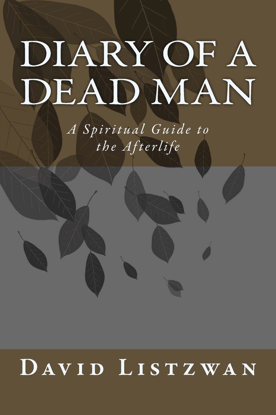 Book review of Diary of a Dead Man - Readers' Favorite: Book Reviews ...