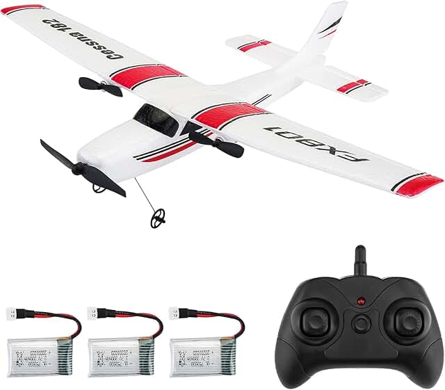 Amazon.es: aviones a control remoto