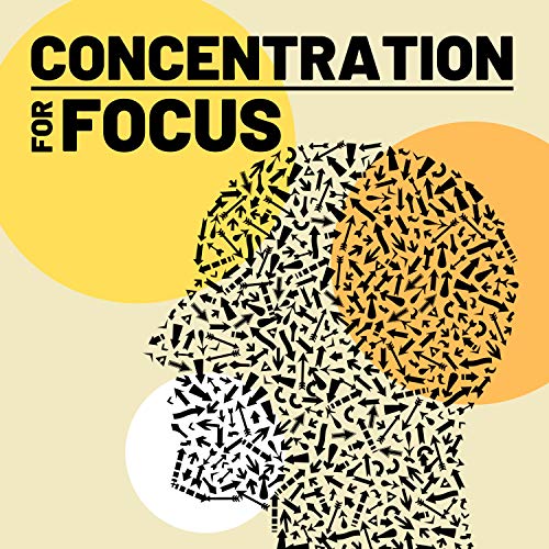 Play Concentration for Focus: Relaxing Piano Music for Reading by ...