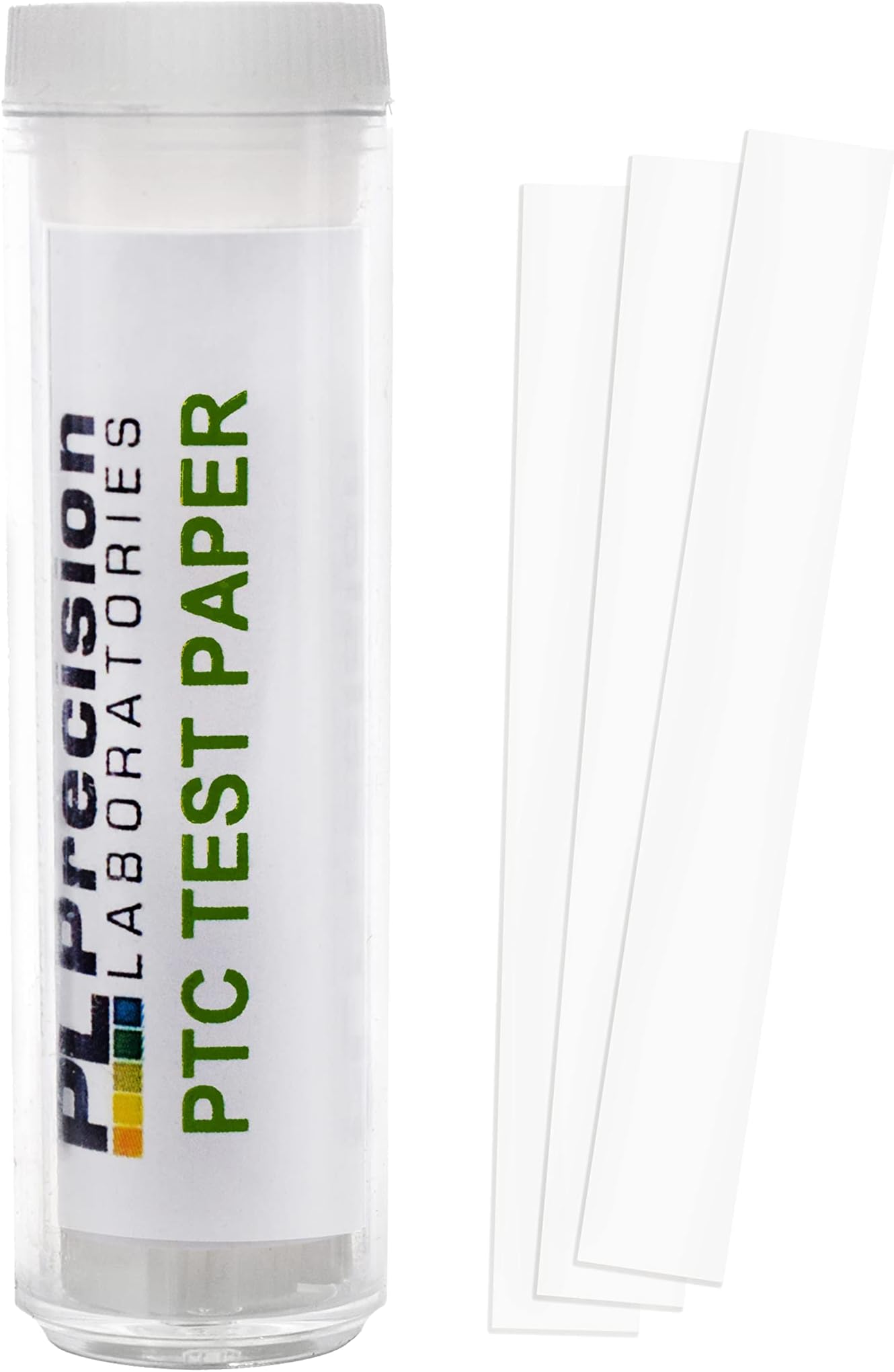 Amazon.com: N-Propylthiouracil Test Paper for Genetic Taste Testing ...