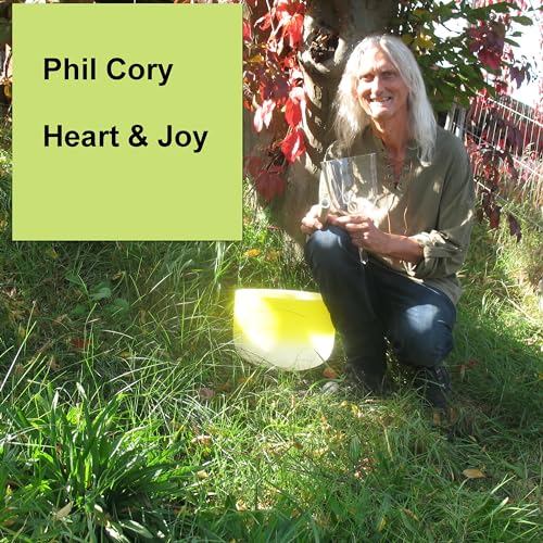 Play Heart & Joy by Phil Cory on Amazon Music Unlimited