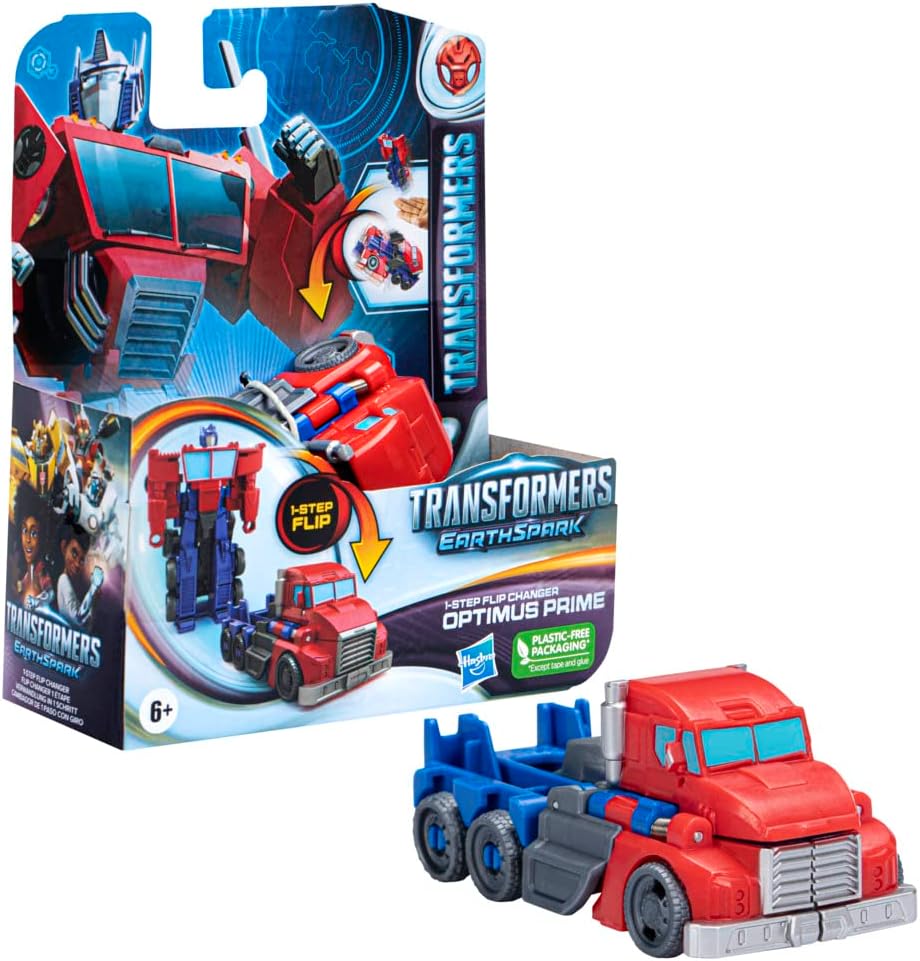 Buy Transformers TRA Terran 1 Step FLIP Mark Online at Lowest Price in ...