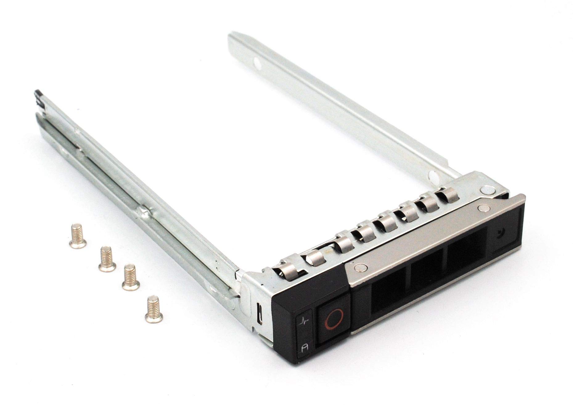 Dell Server Caddy For DXD9H Dell 14 Gen R440 R640 R740 SAS/SATA 2.5 ...