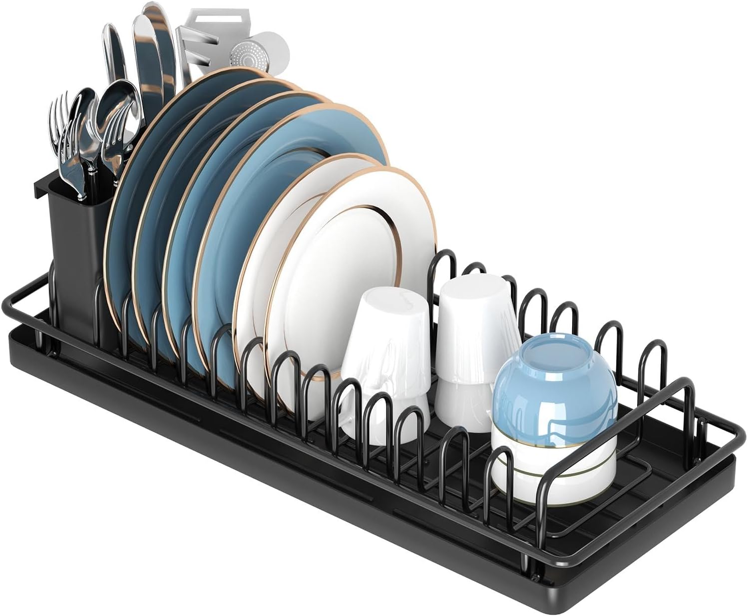 Amazon.com - IKEA Drying Rack, LILLHAVET Multifunctional, Anthracite ...