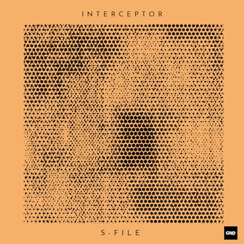 Amazon MusicでS-FileのInterceptorを再生する