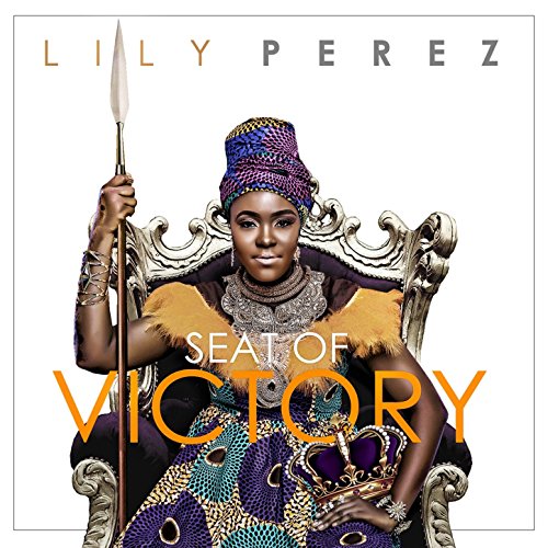 Amazon MusicでLily PerezのSeat Of Victoryを再生する