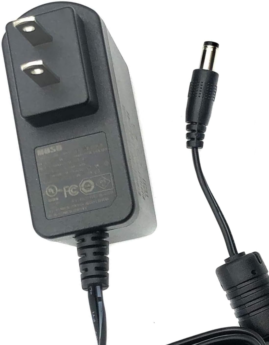 Amazon.com: PowerHOOD 5V 3A 15W AC Adapter Compatible with Genuine MOSO ...