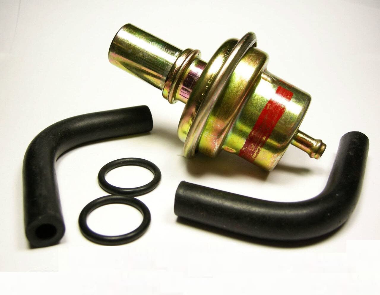 Amazon.com: TH350 TH400 VACUUM MODULATOR Red Stripe Transmission ...