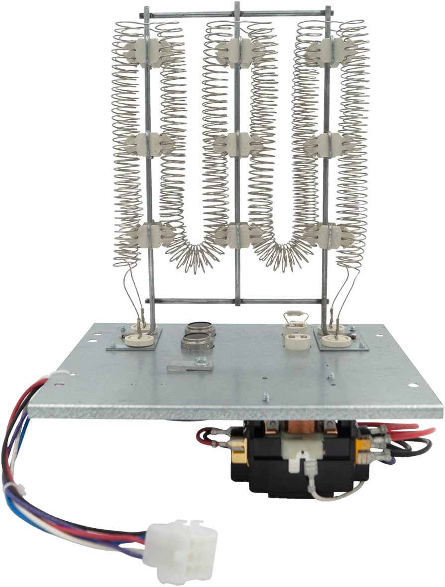 Amazon.com: Supplying Demand HKSX08XC 8 kW 208/240V Single Phase ...