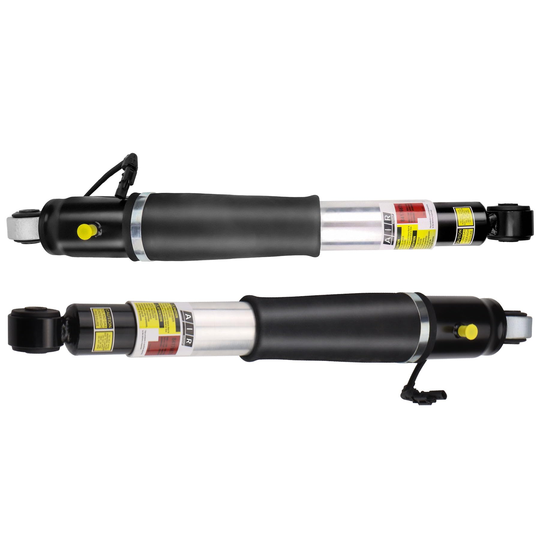 Amazon.com: AIRSCYSO 84176675 23151122 23267007 23290661 Pair Rear Air ...
