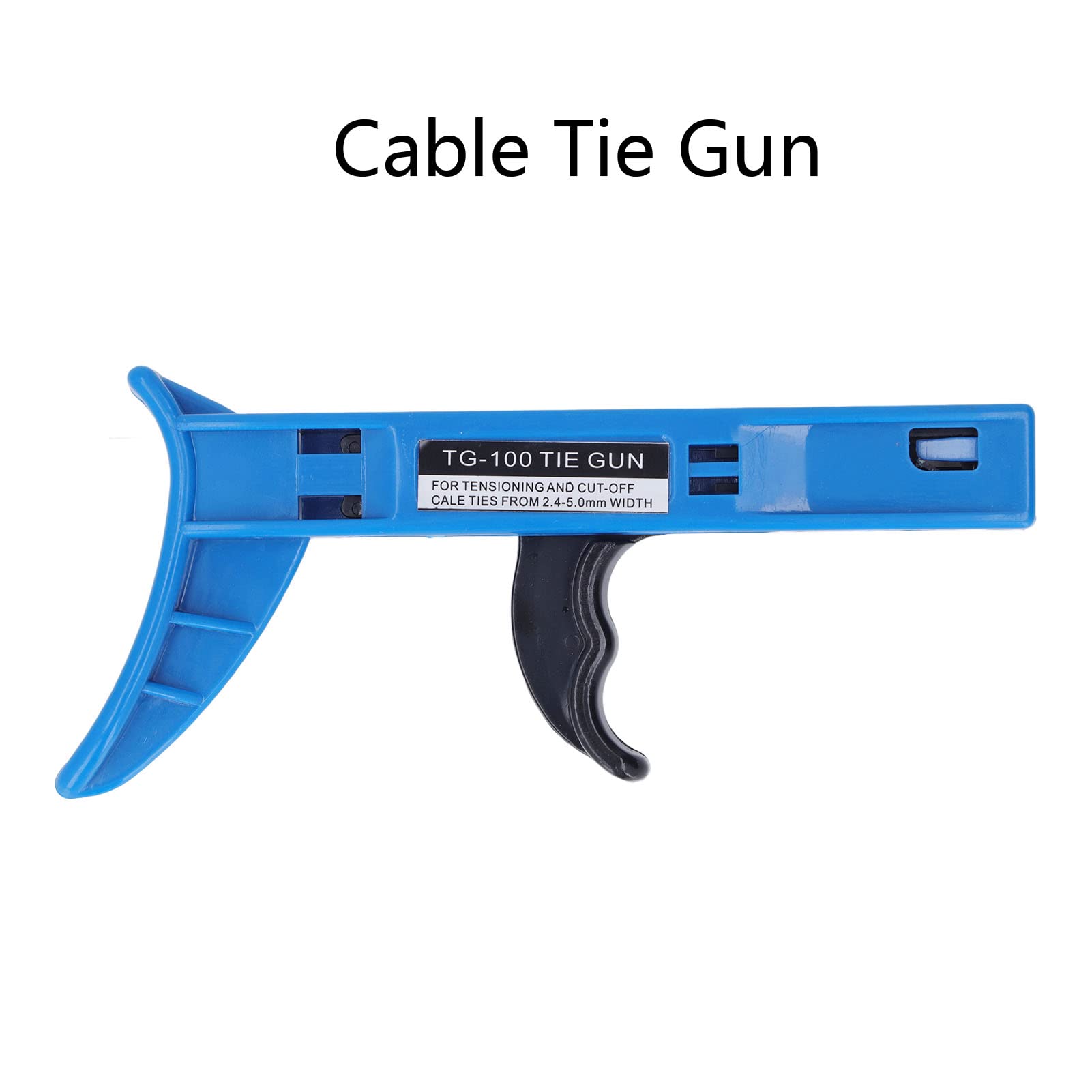 Snapklik.com : Cable Tie Cutter, Zip Tie Tightener, Zip Tie Tool, Cable ...