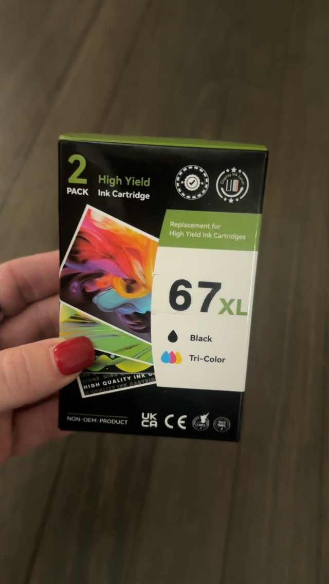 Watch The printer ink subscription is a life saver !!! on Amazon Live
