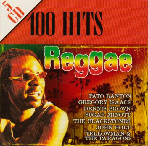 100 Hits-Reggae - Various Artists: Amazon.de: Musik-CDs & Vinyl