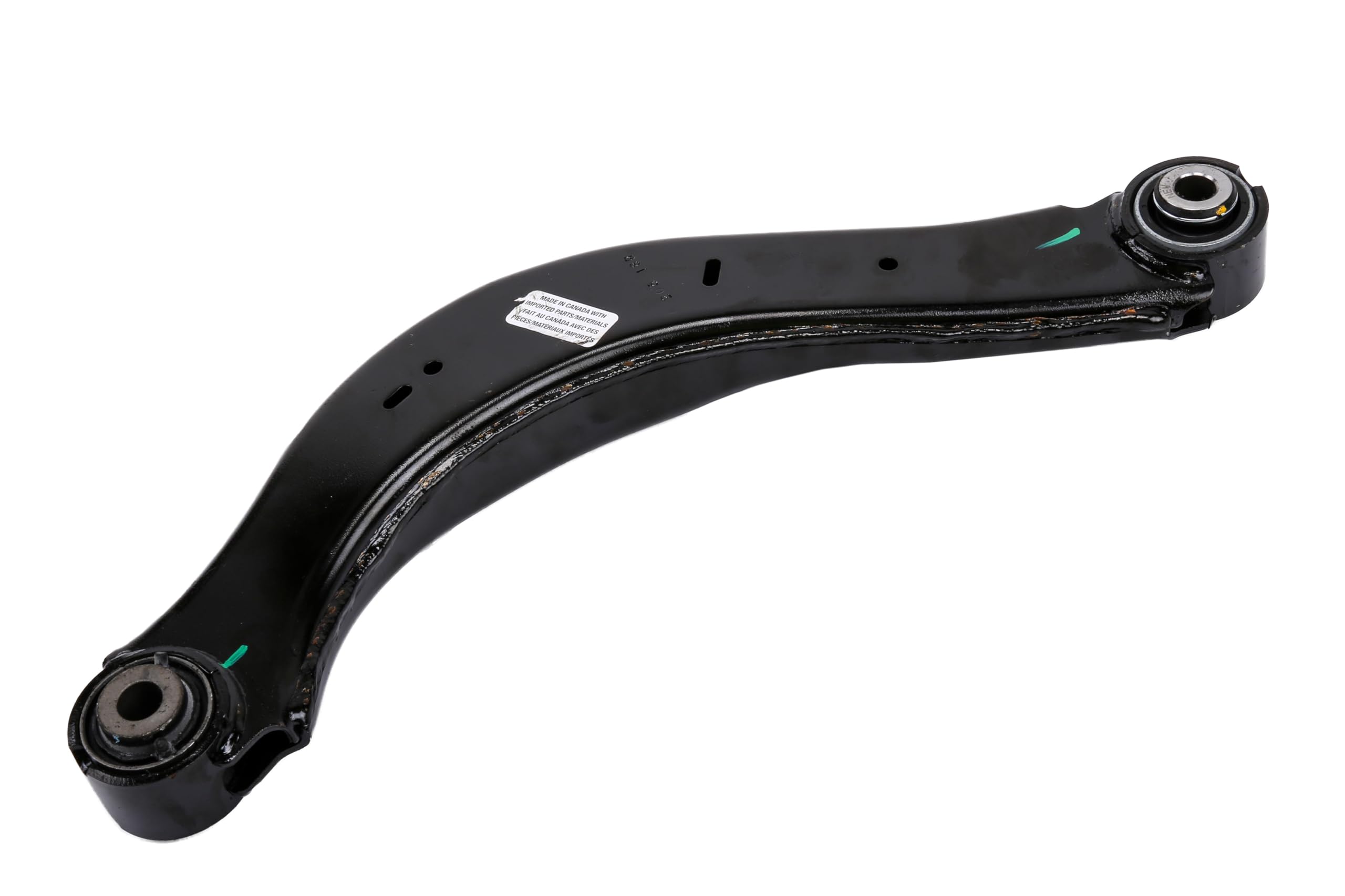 Amazon.com: GM Genuine Parts 23216531 Rear Passenger Side Upper ...