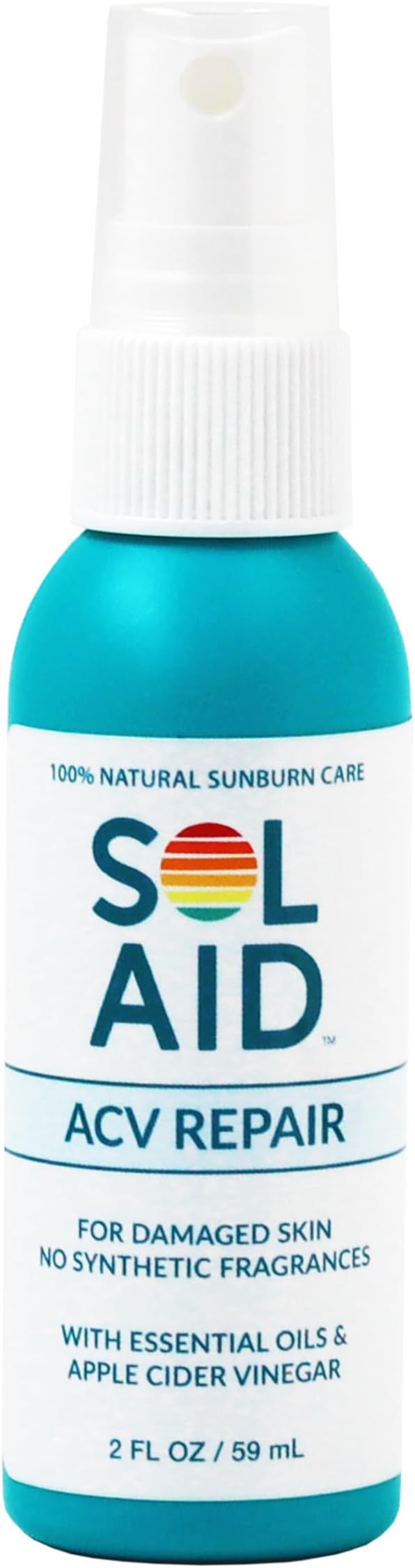 Amazon.com : Solar Recover After Sun Moisturizing Spray (12 Ounce ...