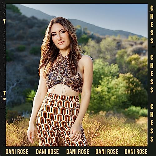Écouter Chess par Dani Rose sur Amazon Music Unlimited