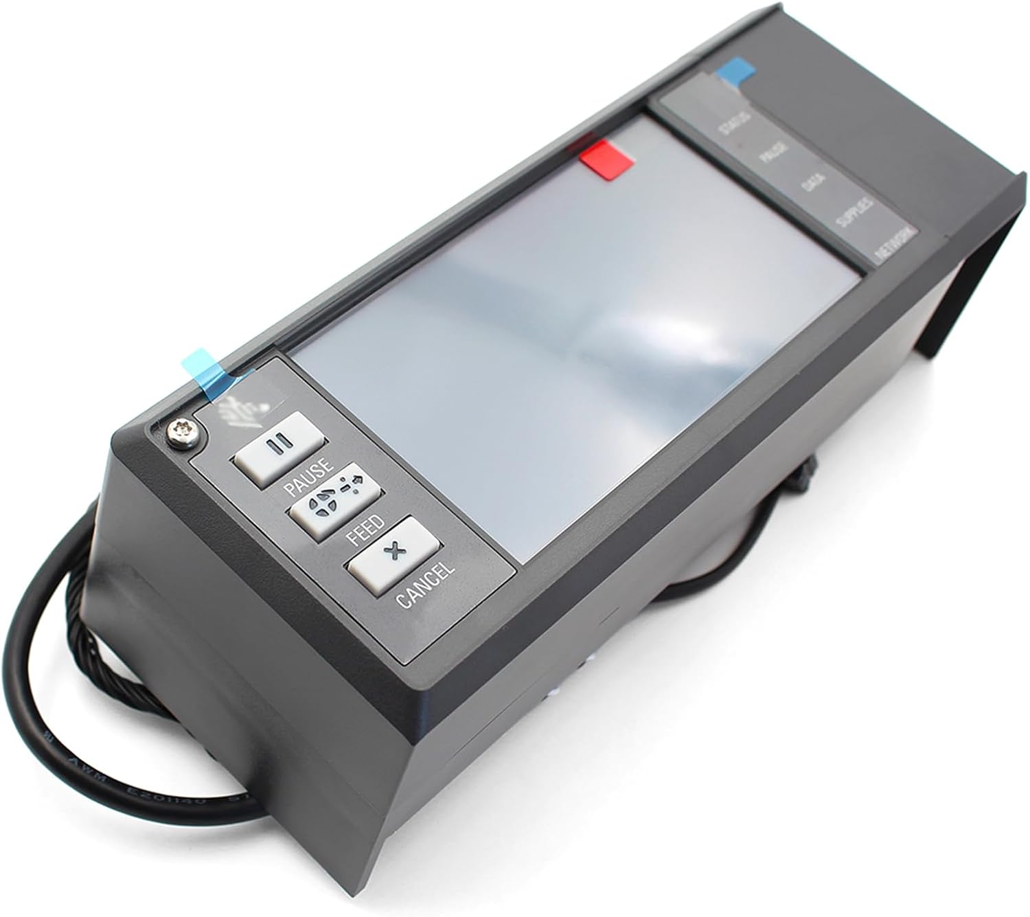 Amazon.com : P1112750-005 Front Control Panel for Zebra ZE511 RH&LH ...