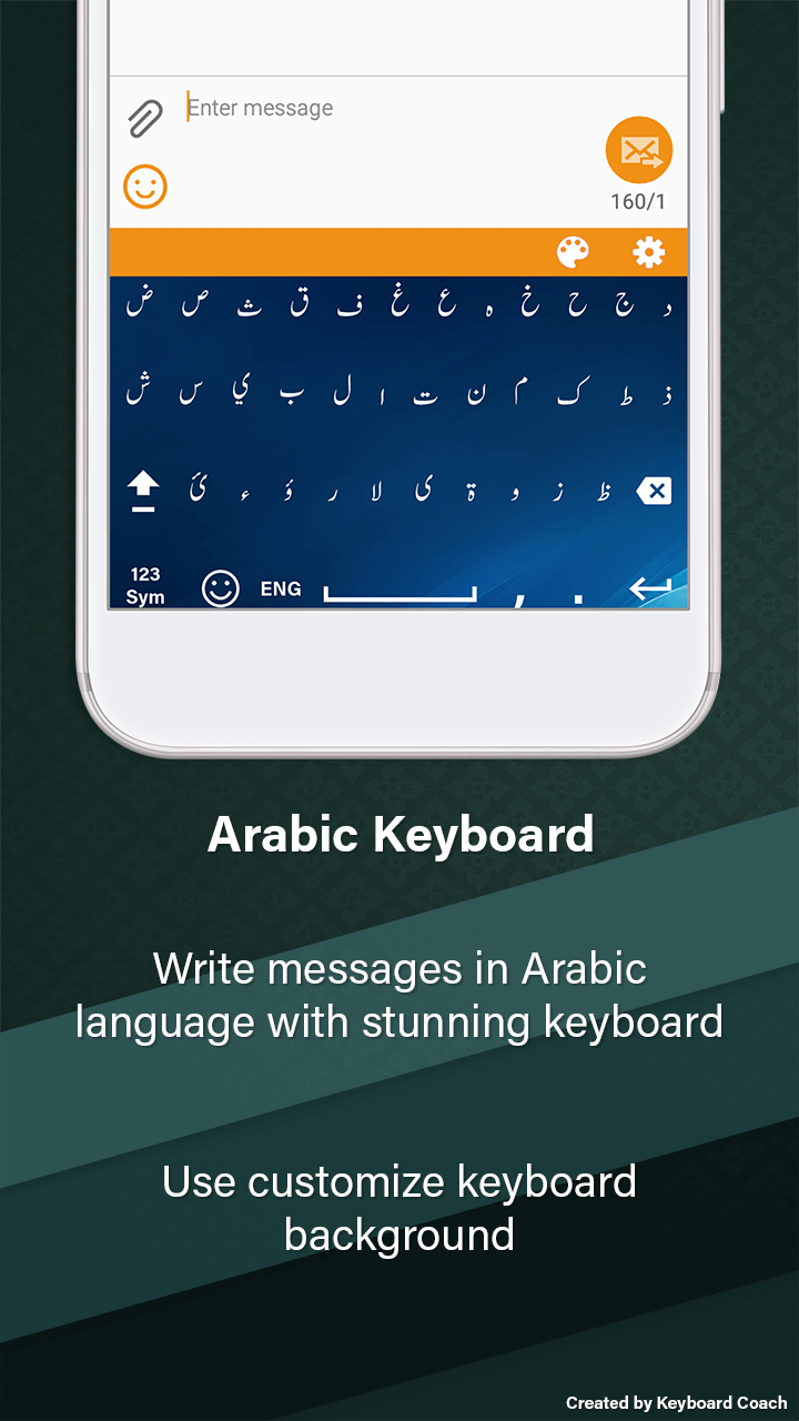 Arabic Keyboard: Arabic Language - App on the Amazon Appstore