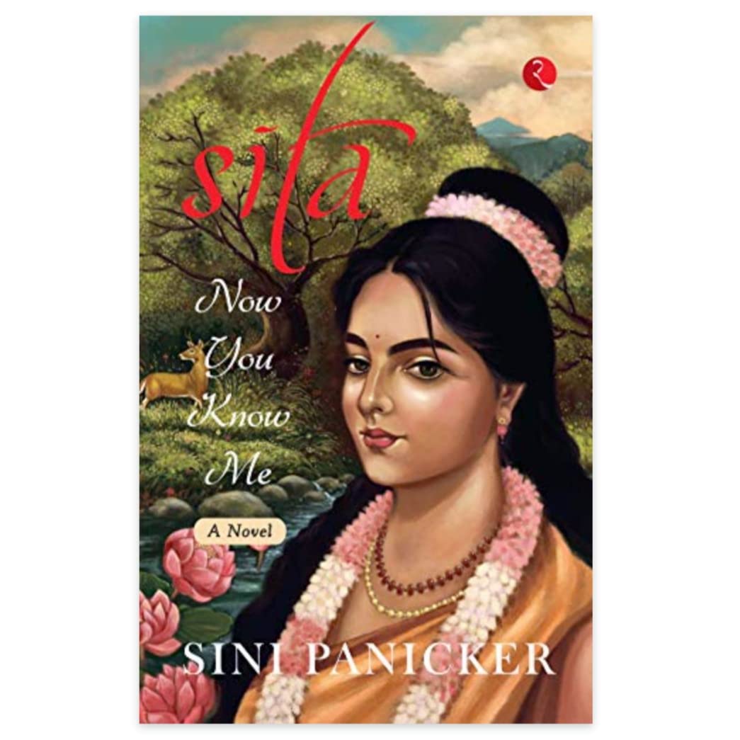 Buy SITA: NOW YOU KNOW ME: A Novel Book Online at Low Prices in India ...