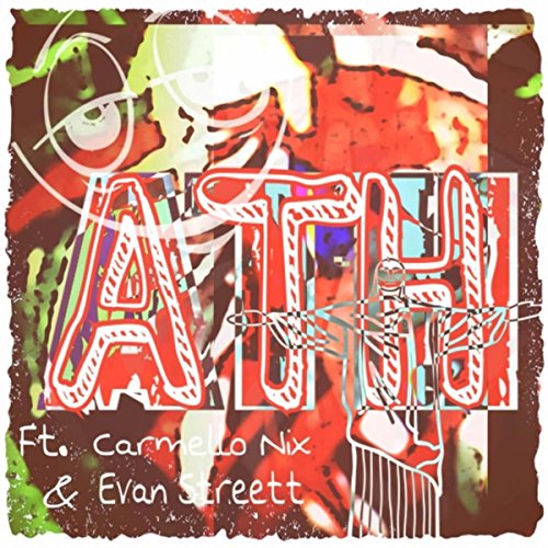Amazon.co.jp: All Time High (feat. Carmello Nix & Evan Streett ...