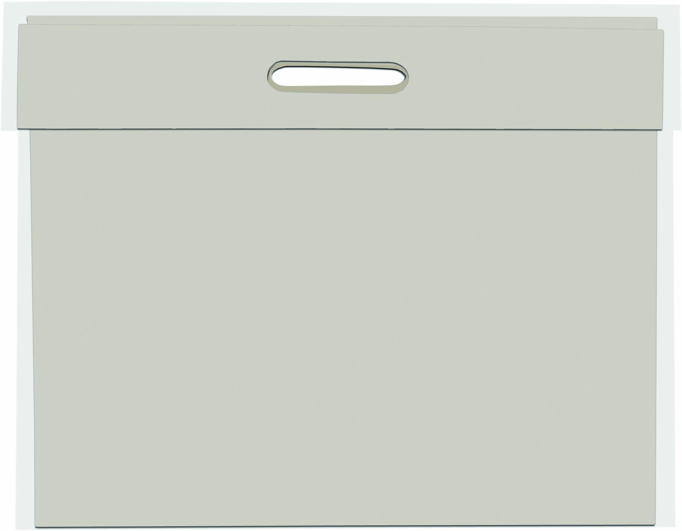 West A1 Fold-Over Art Bag : Amazon.co.uk: Stationery & Office Supplies