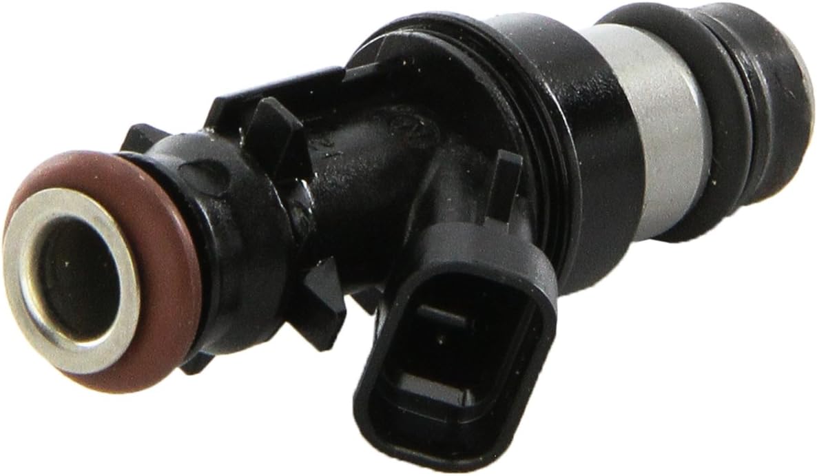 Amazon.com: PYTHON Inyección 645 – 716 Fuel Injector : Automotriz