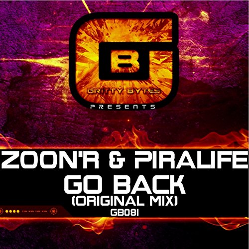 Play Go Back by ZOOn'r & Piralife on Amazon Music