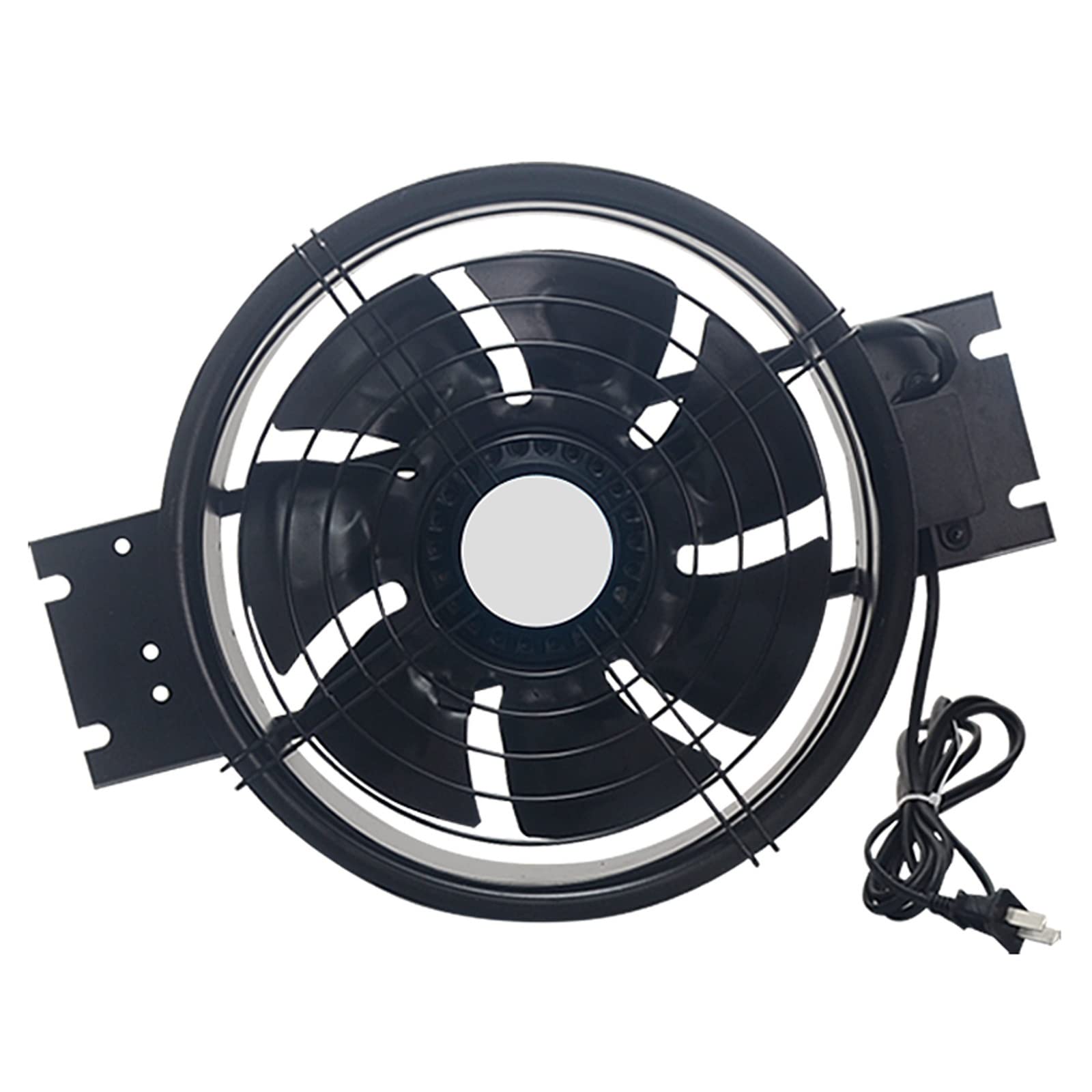 Buy ed Exhaust Fan Air Exhaust Fan Outer Rotor Axial Fan Exhaust Fan ...